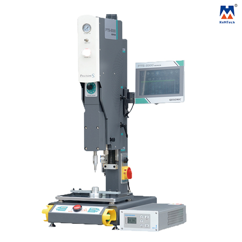 Ultrasonic Welding Press, Ultrasonic Welding Press Products, Ultrasonic ...