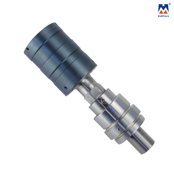 35kHz Ultrasonic Welding Transducer - Buy Ultrasonic Welding Transducer ...