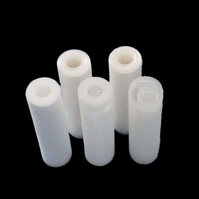 Infrared Welding Machine with Water Cooling System for Filter End Cap ...