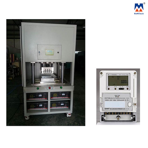 Meter Box Welding Machine, Meter Box Welding Machine Products, Meter ...
