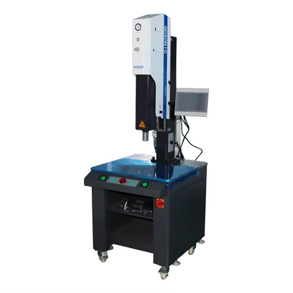 2500W High Precision Digital Ultrasound Welder- Ultrasonic Welding ...