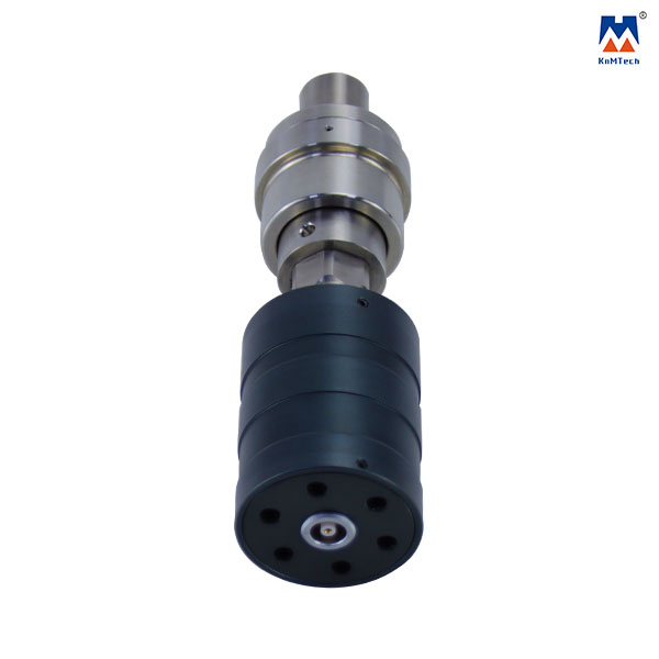 35kHz Ultrasonic Welding Transducer - Buy Ultrasonic Welding Transducer ...