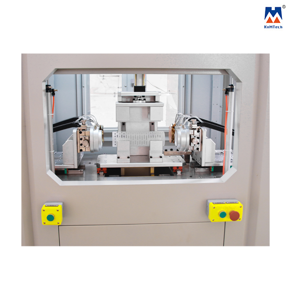 Infrared Welding Machine with Water Cooling System for Filter End Cap ...