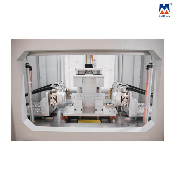 Infrared Welding Machine with Water Cooling System for Filter End Cap ...