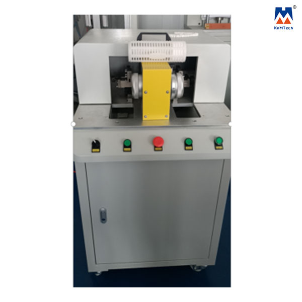 Filter End Trim Cutting Machine Standard Type - Buy Filter cutting ...
