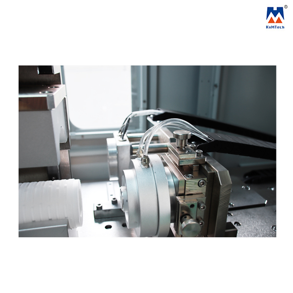 Infrared Welding Machine with Water Cooling System for Filter End Cap ...