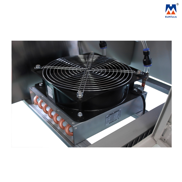 Infrared Welding Machine with Water Cooling System for Filter End Cap ...