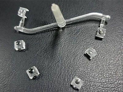 Ultrasonic Plastic Degating Machine - Buy Ultrasonic Plastic Degating ...