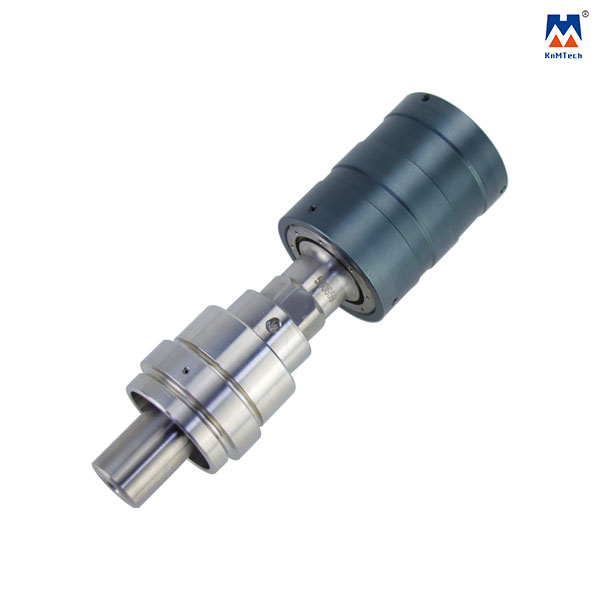 35kHz Ultrasonic Welding Transducer - Buy Ultrasonic Welding Transducer ...